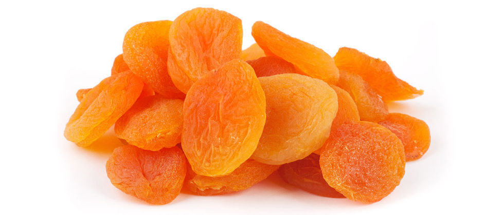 APRICOTS | Demos Ciclitira