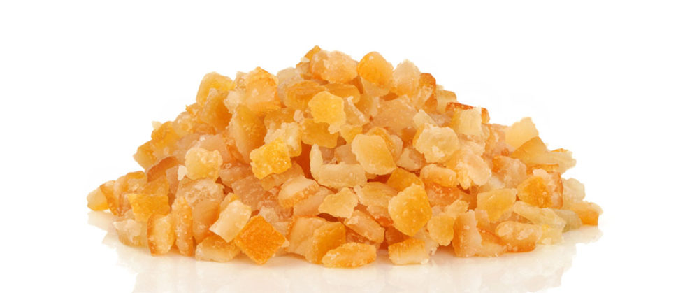 MIXED PEEL | Demos Ciclitira