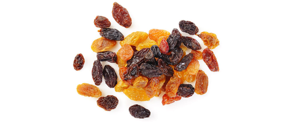 MIXED DRIED FRUIT | Demos Ciclitira