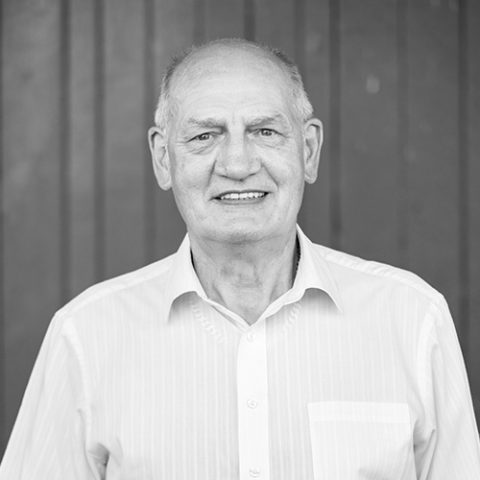 Management Team | Demos Ciclitira