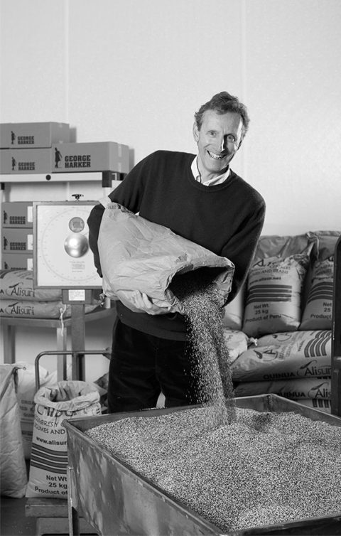 History | Demos Ciclitira