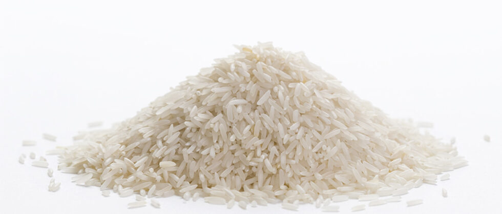 Basmati Rice | Demos Ciclitira